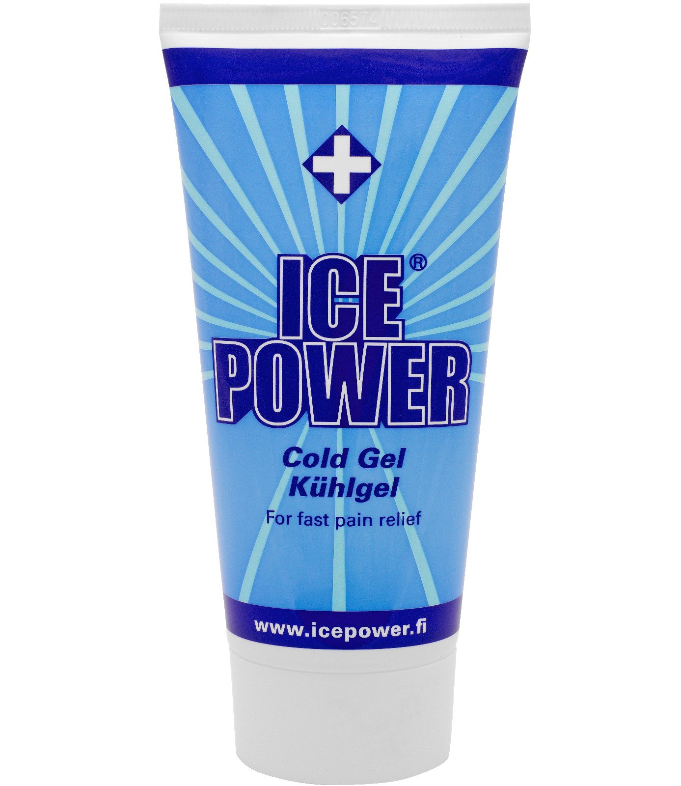 Ice Power gel | Icepower MSM| Cold spray | Spierbalsem kopen