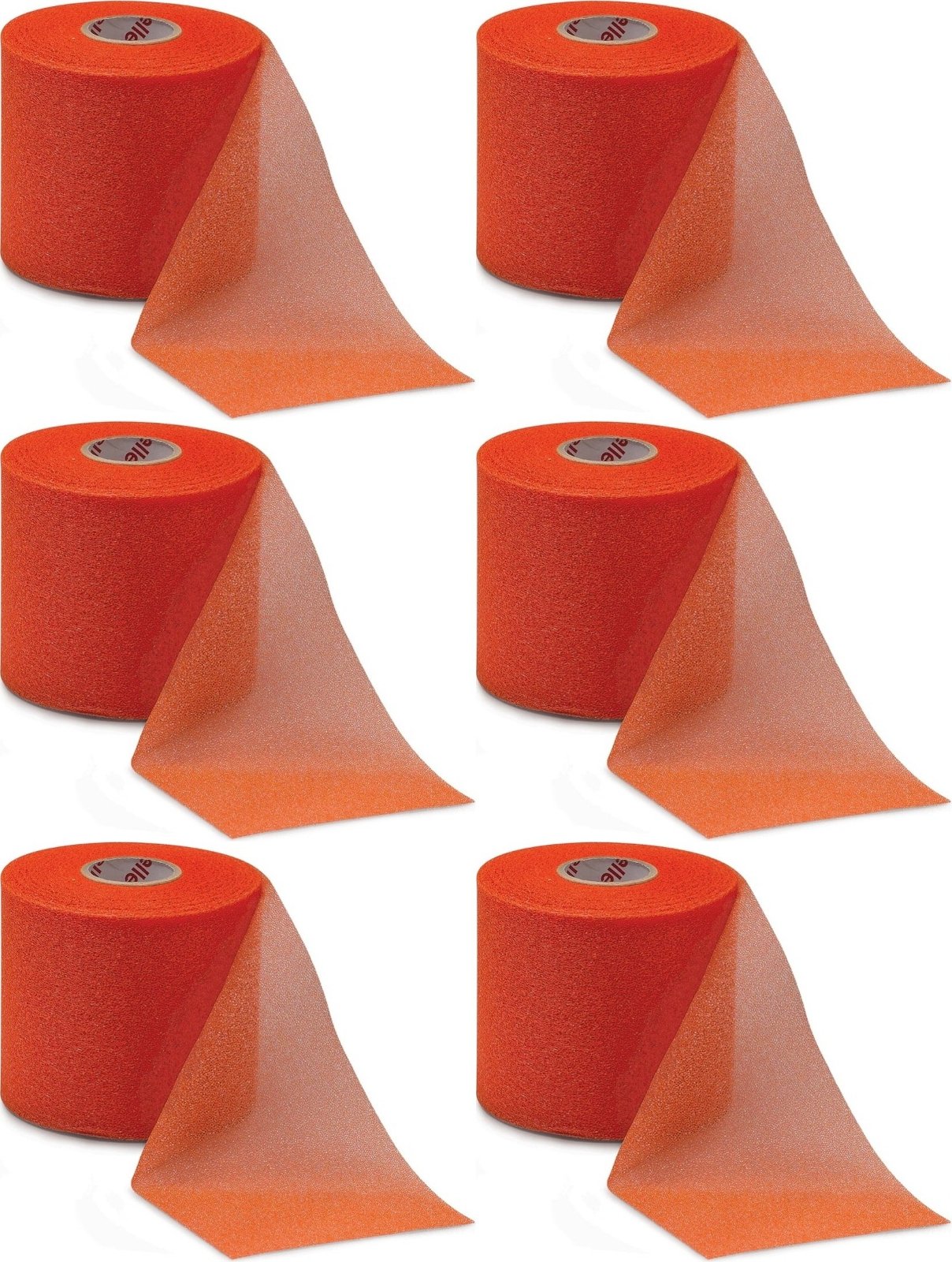 Underwrap tape kopen? | Ondertape | Mwrap | Laagste prijs!