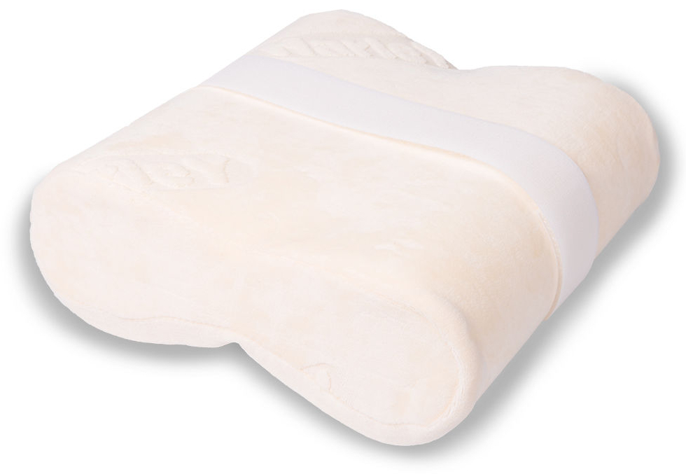 Knie support kussen | Kniekussen kopen | Beenkussen | Beste prijs