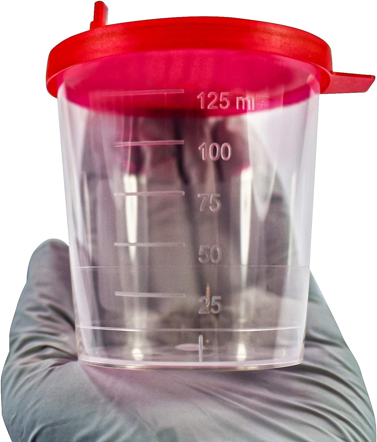 Potjes voor urine kopen? | Potje plas opvangen | 10 potjes!