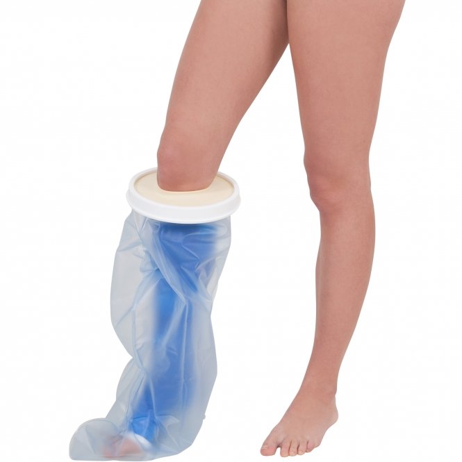 Gipshoes arm | Douchehoes been | Douchen gips | Beste prijs!