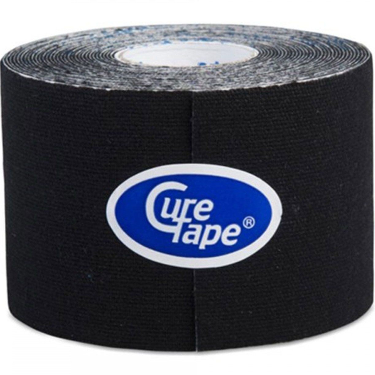 CureTape Zwart | Kinesio tape | Sporttape | Laagste prijs