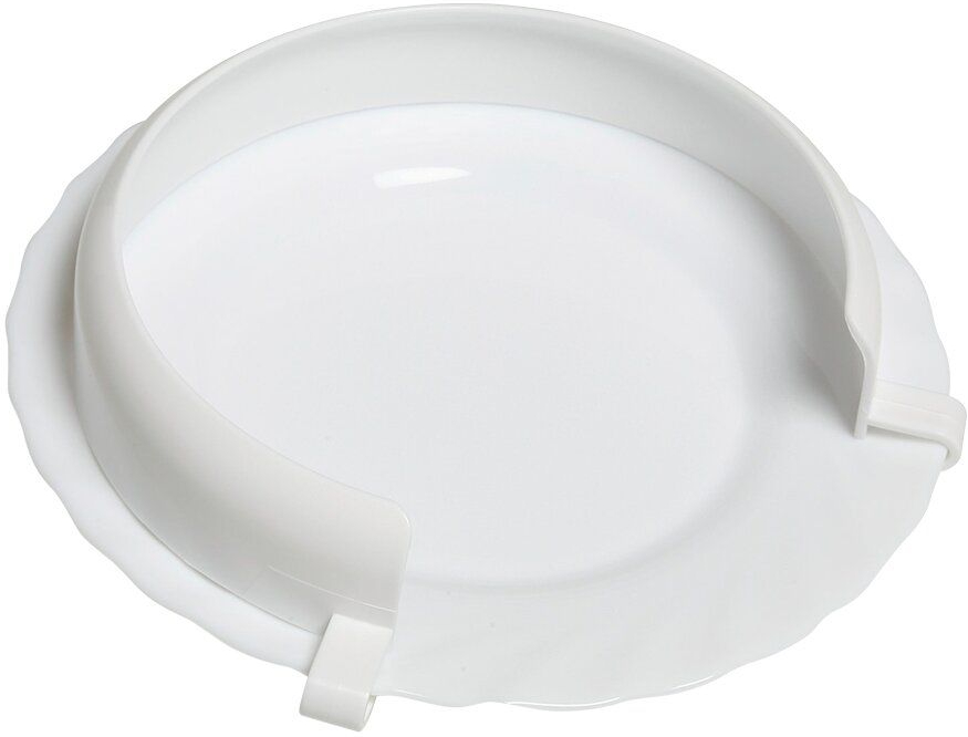 Bordrandverhoger | Aangepaste borden | Aangepast bestek