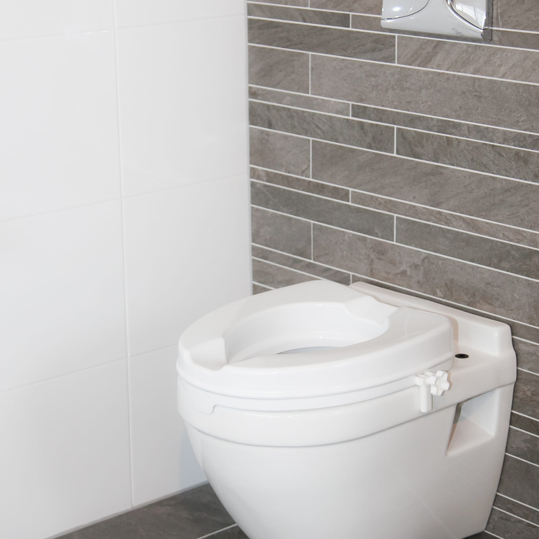 Toiletverhoger 5 cm | WC bril verhoger | Laagste prijs!