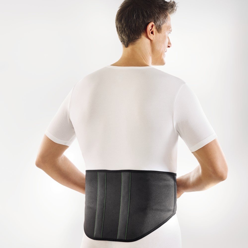 Rugbrace kopen | Cellacare Dorsal Classic Small | Rugbandage