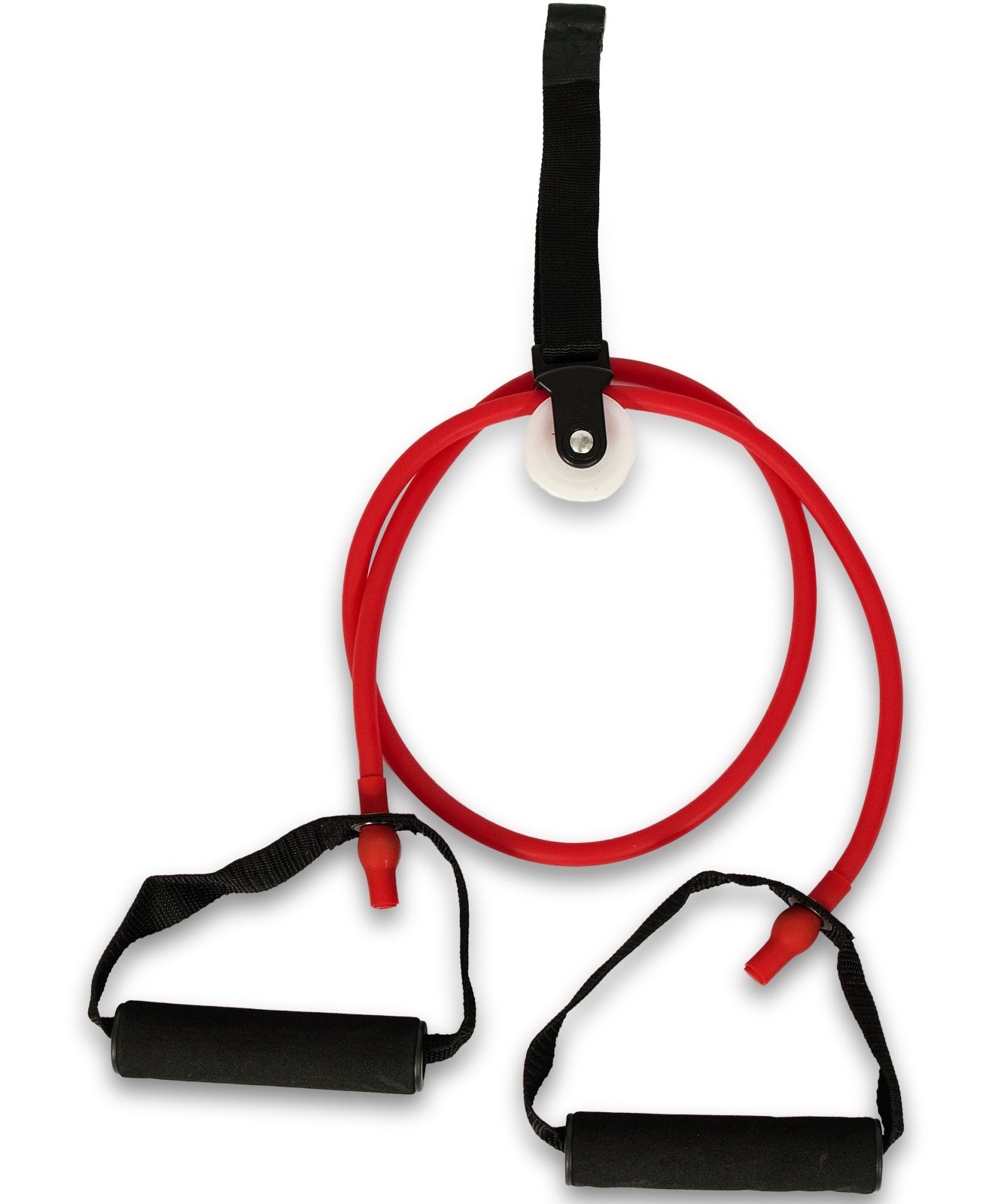 Schouder stretcher tube Medium | Schouder katrol oefeningen