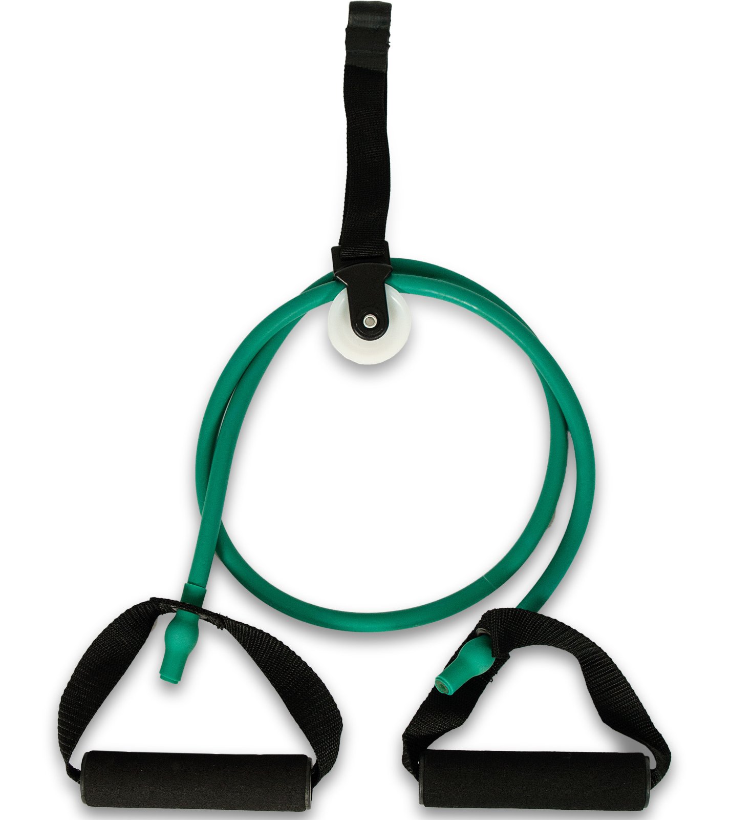 Schouder stretcher tube Medium | Schouder katrol oefeningen