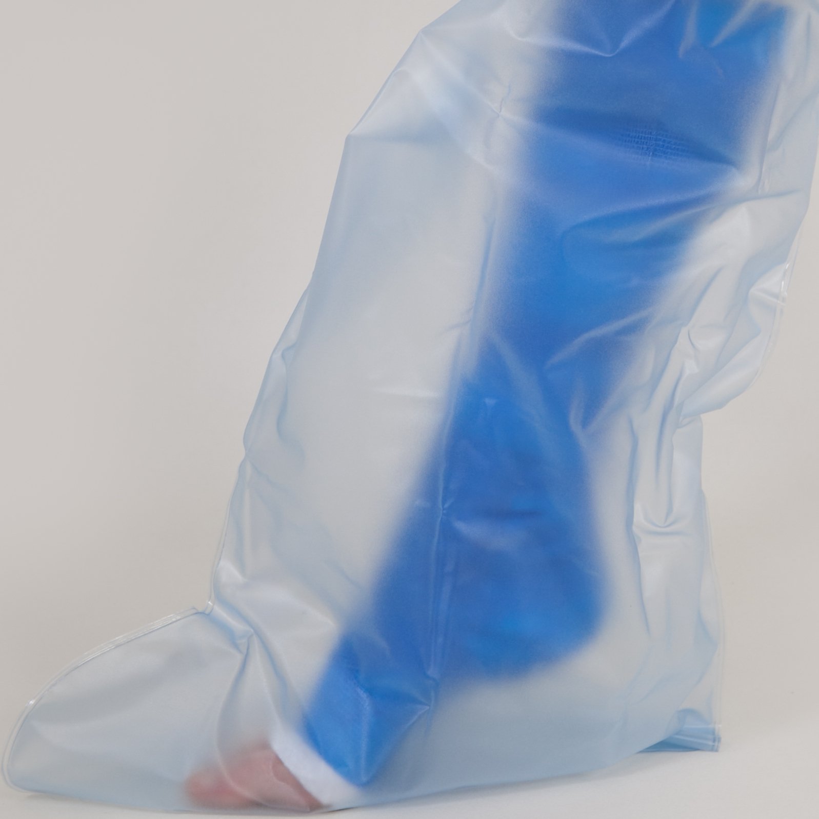 Gipshoes | Douchehoes onderbeen | Douchen gips | Beste prijs