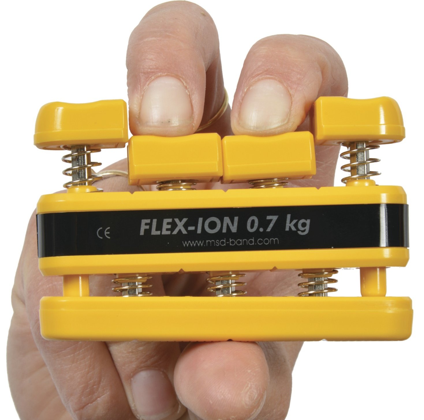 Vingertrainer Flex-Ion Extra licht | Handtrainer kopen