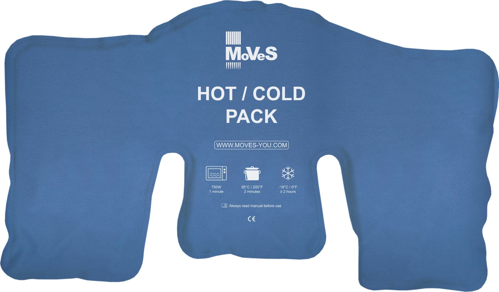 Hot cold pack | Gel ice packs| Warmtepakking | Beste prijs!
