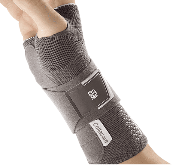 Polsbrace Cellacare ManusComfort Medium Links | Polsbandage
