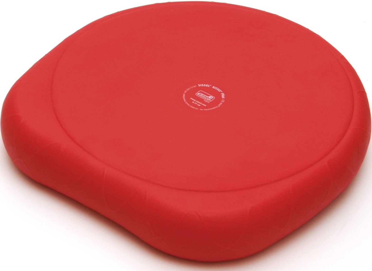 Sissel Sitfit Plus Rood | Balkussen zitkussen | Beste prijs!