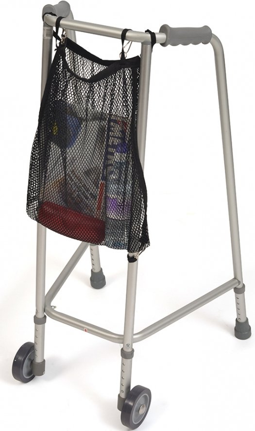 Looprek netje | Boodschappennetje | Kwaliteit | Beste prijs!