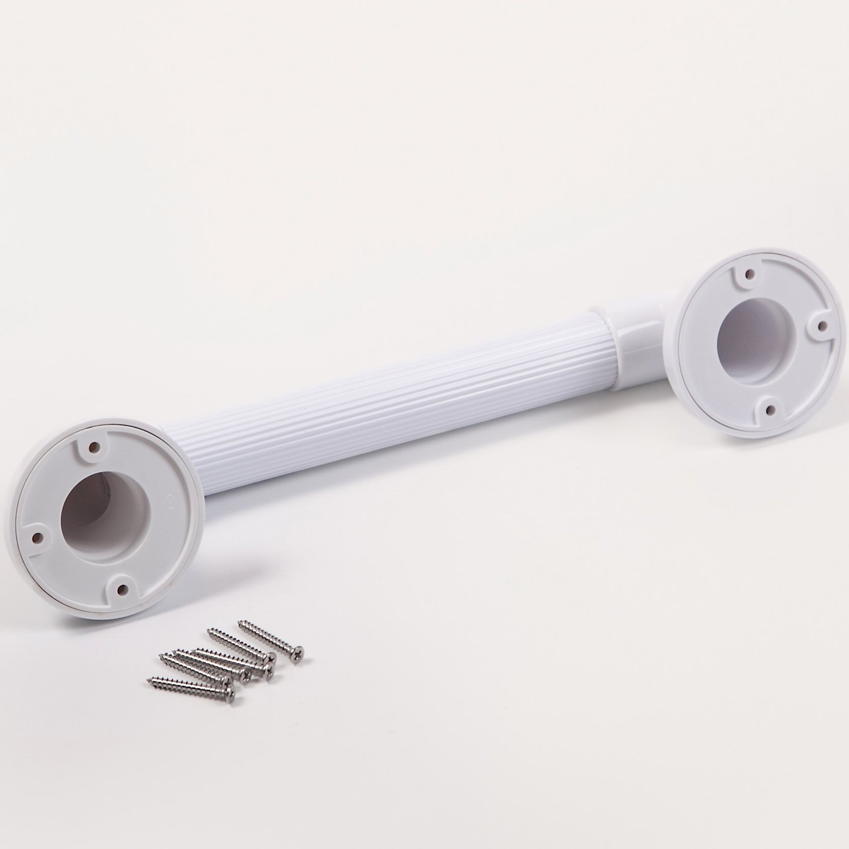 Wandbeugel 55cm | Toiletbeugel | Douche beugel | Beste prijs