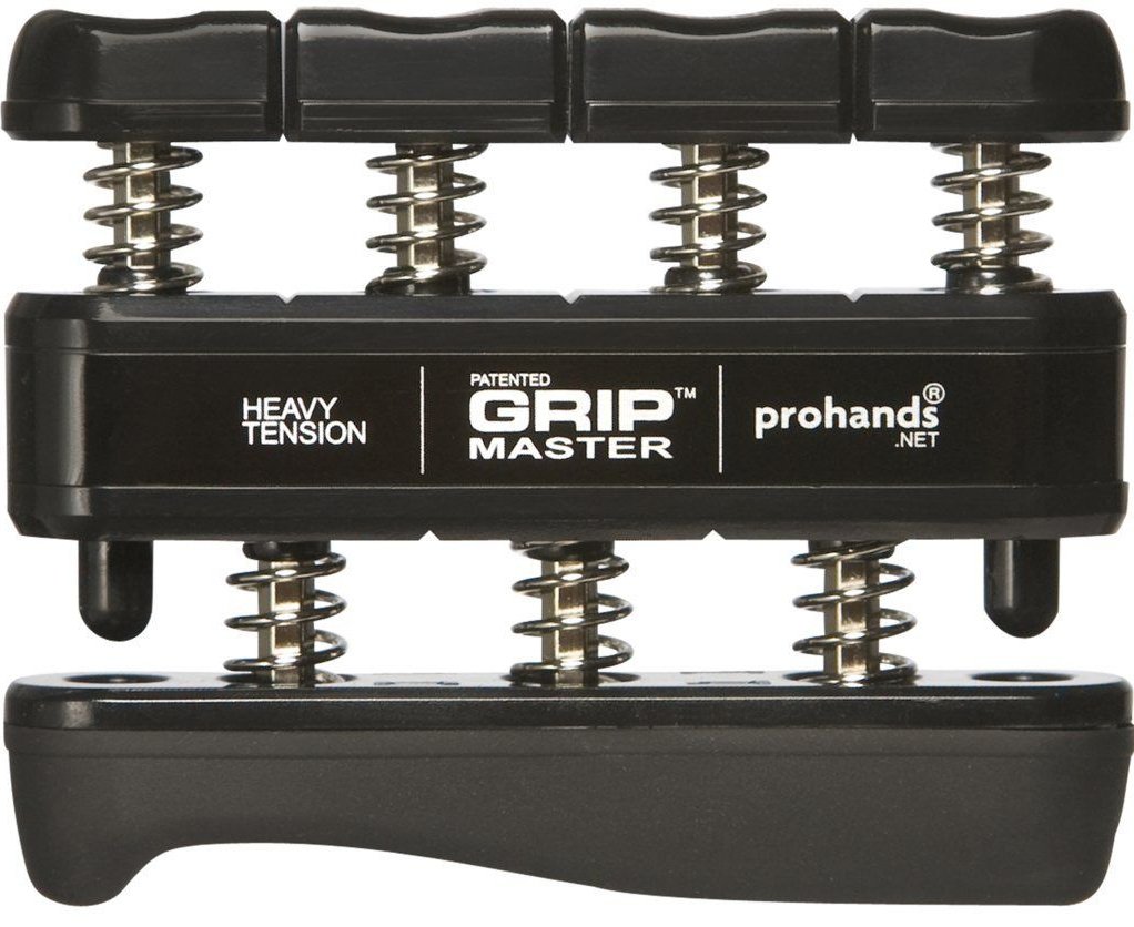 Gripmaster Prohands Zwaar | Grip trainer | Laagste prijs!