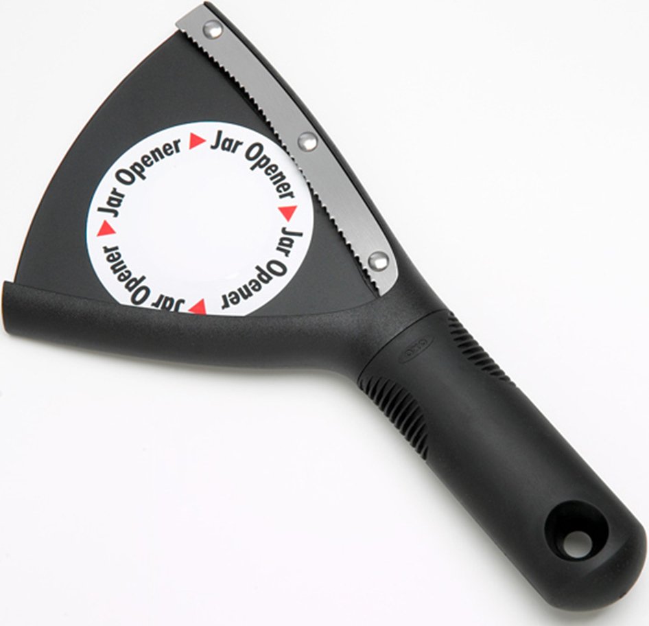 JarKey pottenopener kopen | Potopener Oranje | Laagste prijs