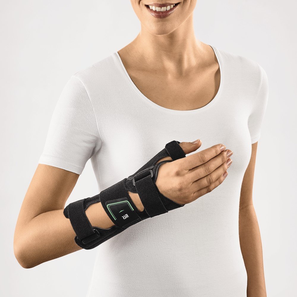 Polsbrace Cellacare Manus Classic Large Rechts | Polsbandage