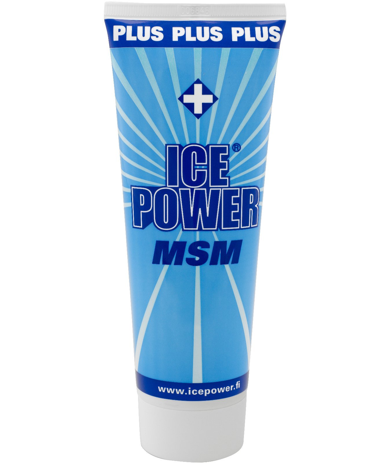 Ice Power gel | Icepower MSM| Cold spray | Spierbalsem kopen