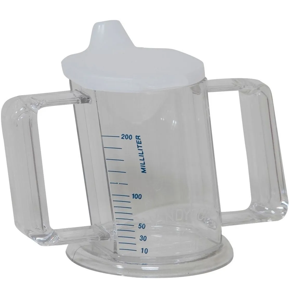 Aangepaste beker | Drinkbeker voor ouderen | Laagste prijs!