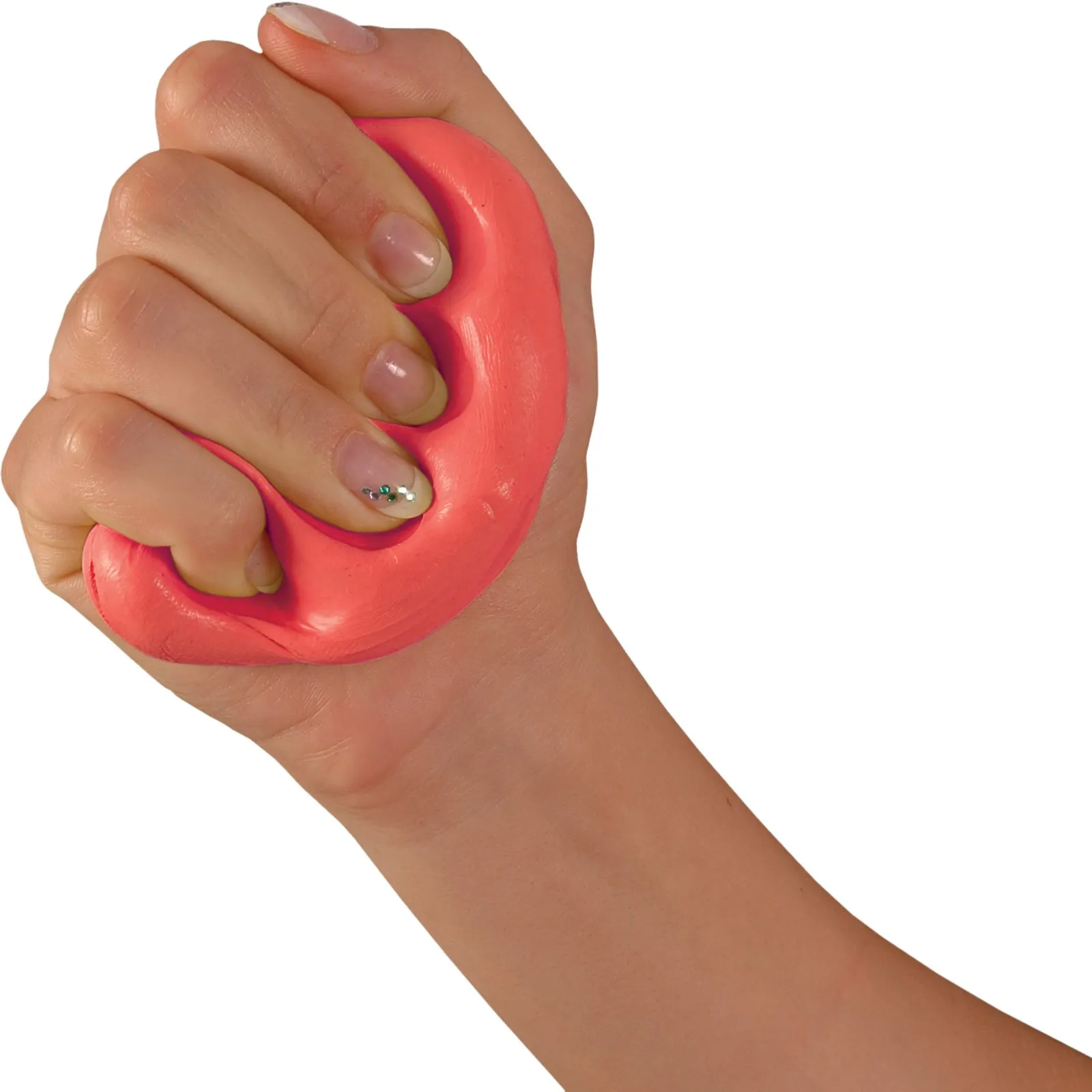 Theraflex putty kopen | Therapie klei | 85 gr | Extra sterk